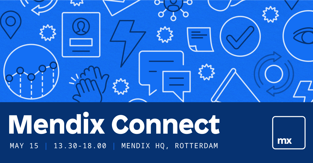 Mendix Connect | Mendix