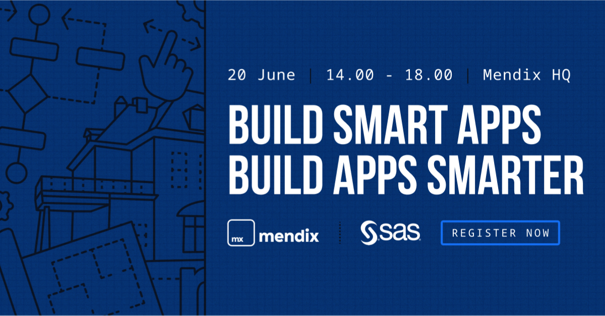 AI @ Your Fingertips | Mendix
